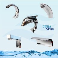 ACCESORIOS Y COMPLEMENTOS - Cuba & Spa