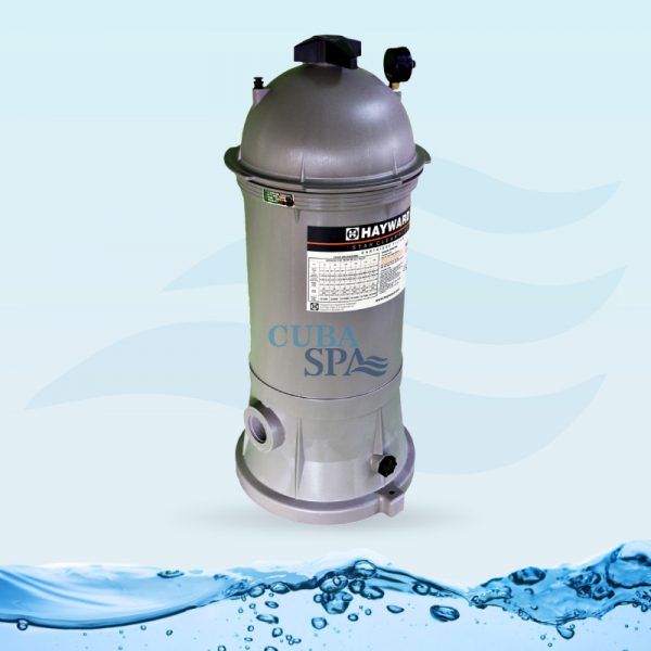 Filtro de Cartucho HAYWARD C751 - Cuba & Spa