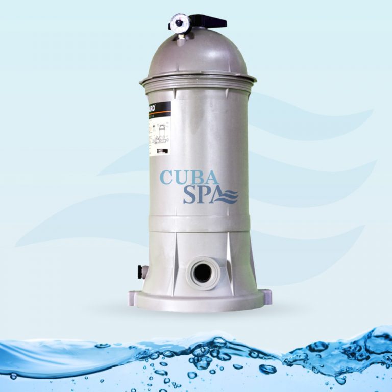 Filtro de Cartucho HAYWARD C751 - Cuba & Spa