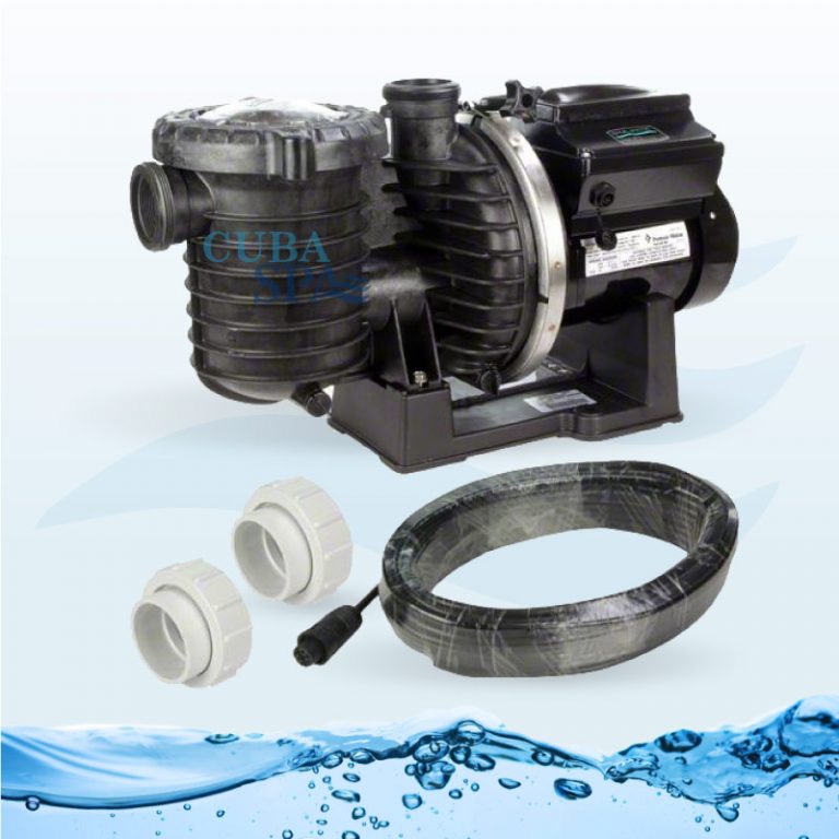 Electrobomba STA RITE INTELLIPRO VS-3050 3HP trifásica - PENTAIR - Cuba ...