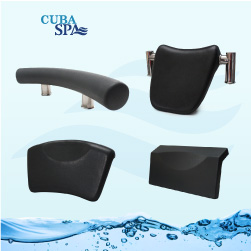 ACCESORIOS Y COMPLEMENTOS - Cuba & Spa