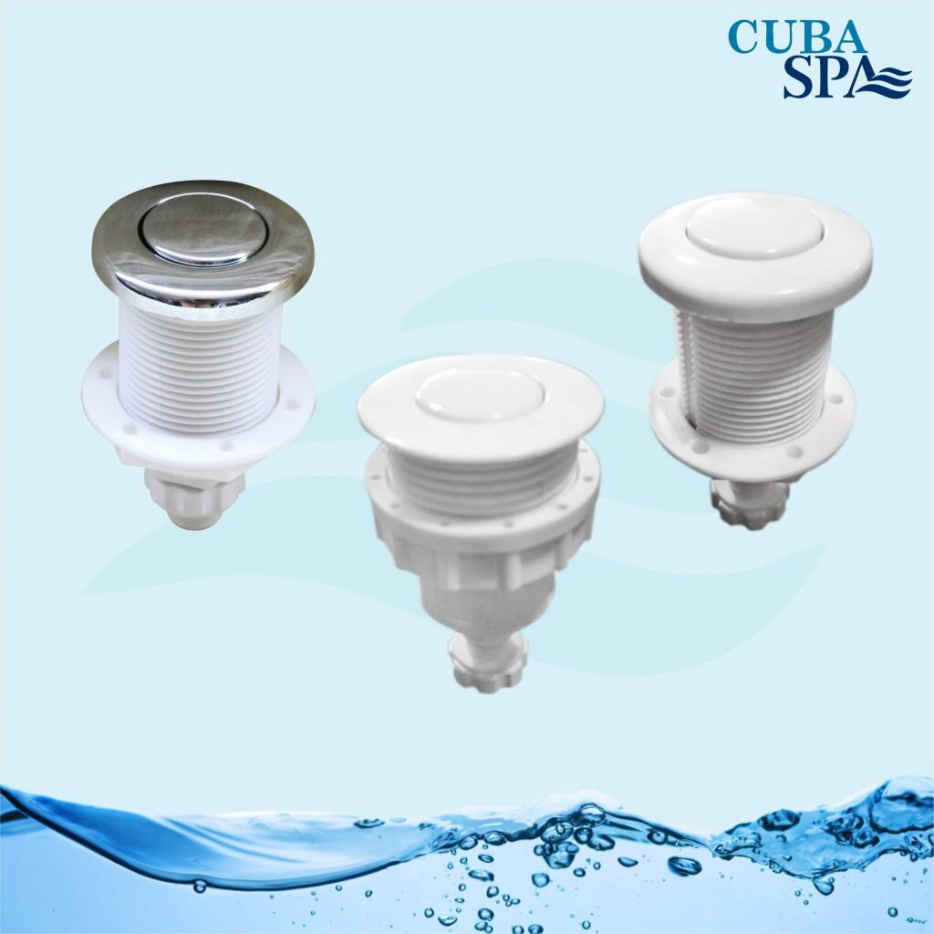 ACCESORIOS Y COMPLEMENTOS - Cuba & Spa