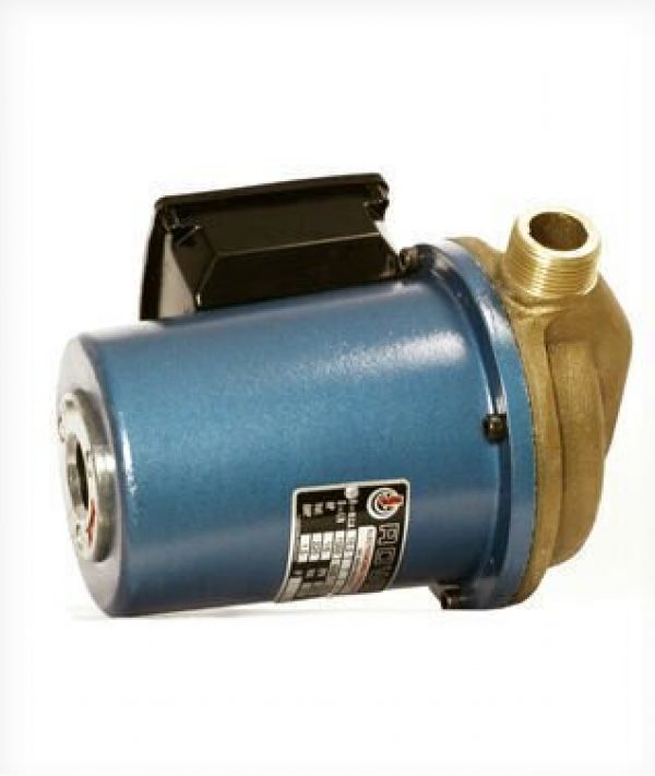 Bomba Rowa Recirculadora de agua sanitaria 12/1S - Cuba & Spa