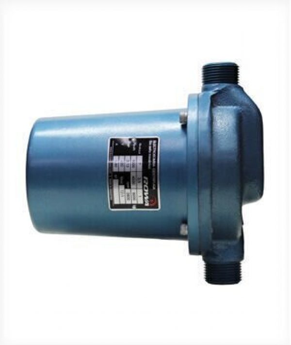 Bomba Rowa Recirculadora de agua caliente 12/1 - Cuba & Spa