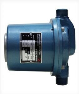 Bomba Rowa Recirculadora de agua caliente 5/1 - Cuba & Spa