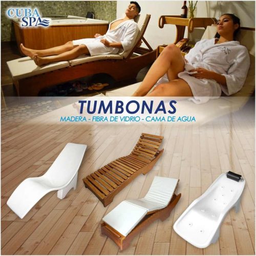 Productos | Cuba & Spa