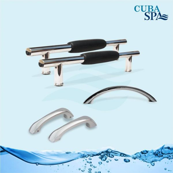 ACCESORIOS Y COMPLEMENTOS - Cuba & Spa
