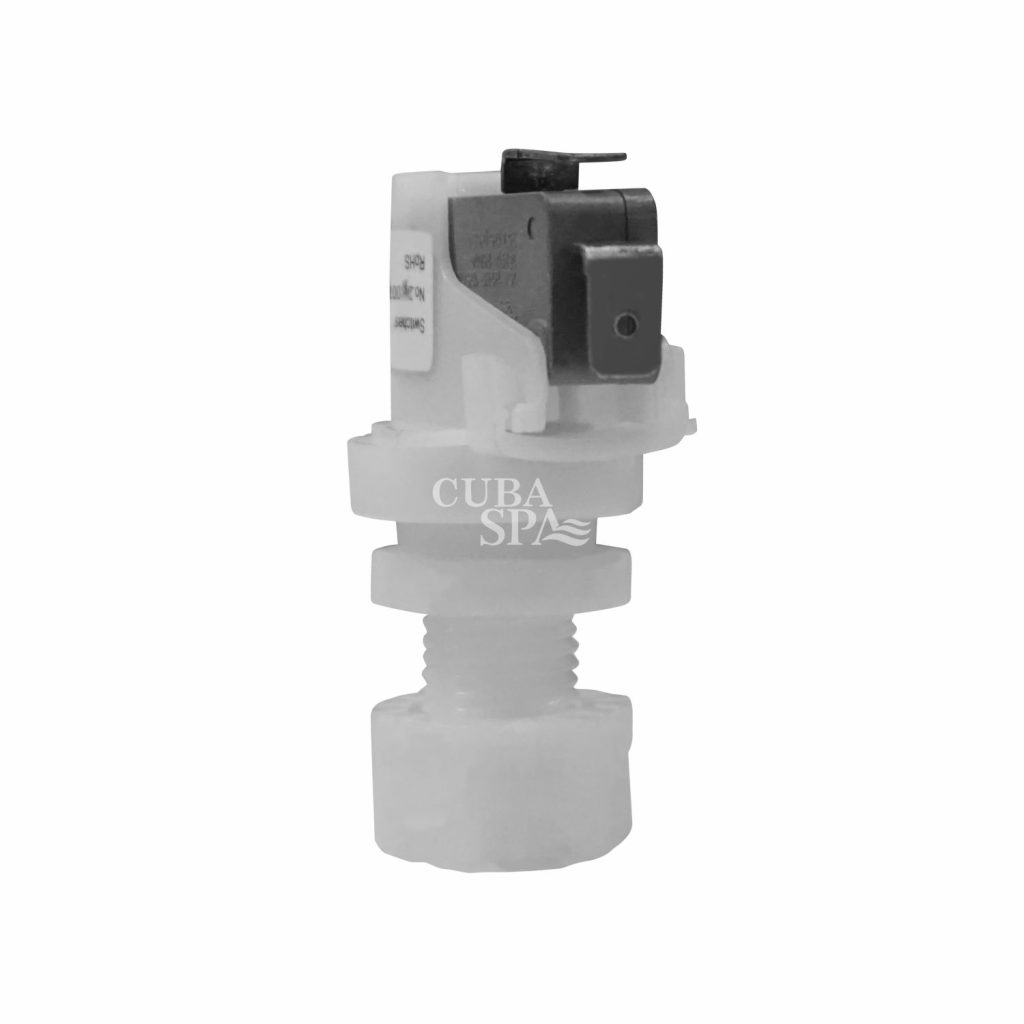 MICRO SWITCH PARA PULSADOR NEUMATICO - Cuba & Spa