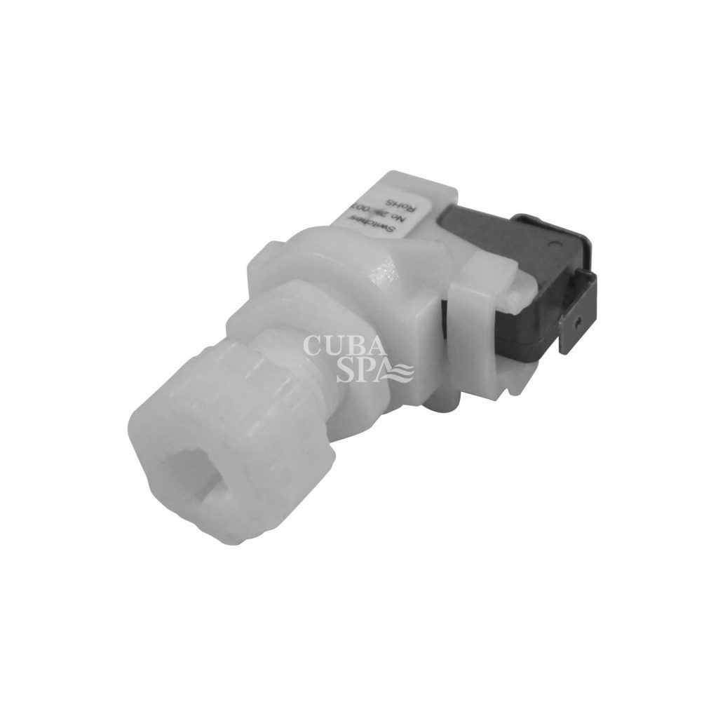 MICRO SWITCH PARA PULSADOR NEUMATICO - Cuba & Spa