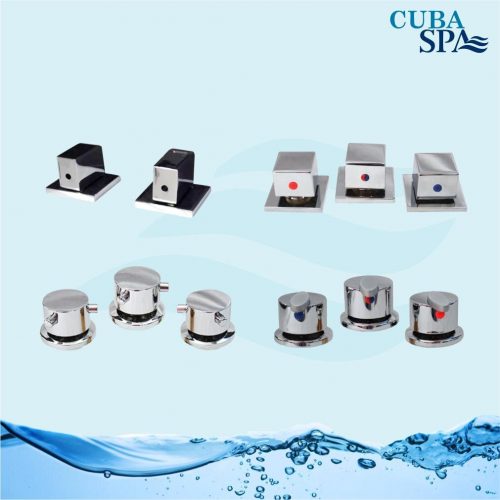 ACCESORIOS Y COMPLEMENTOS - Cuba & Spa