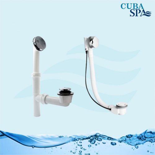 ACCESORIOS Y COMPLEMENTOS - Cuba & Spa