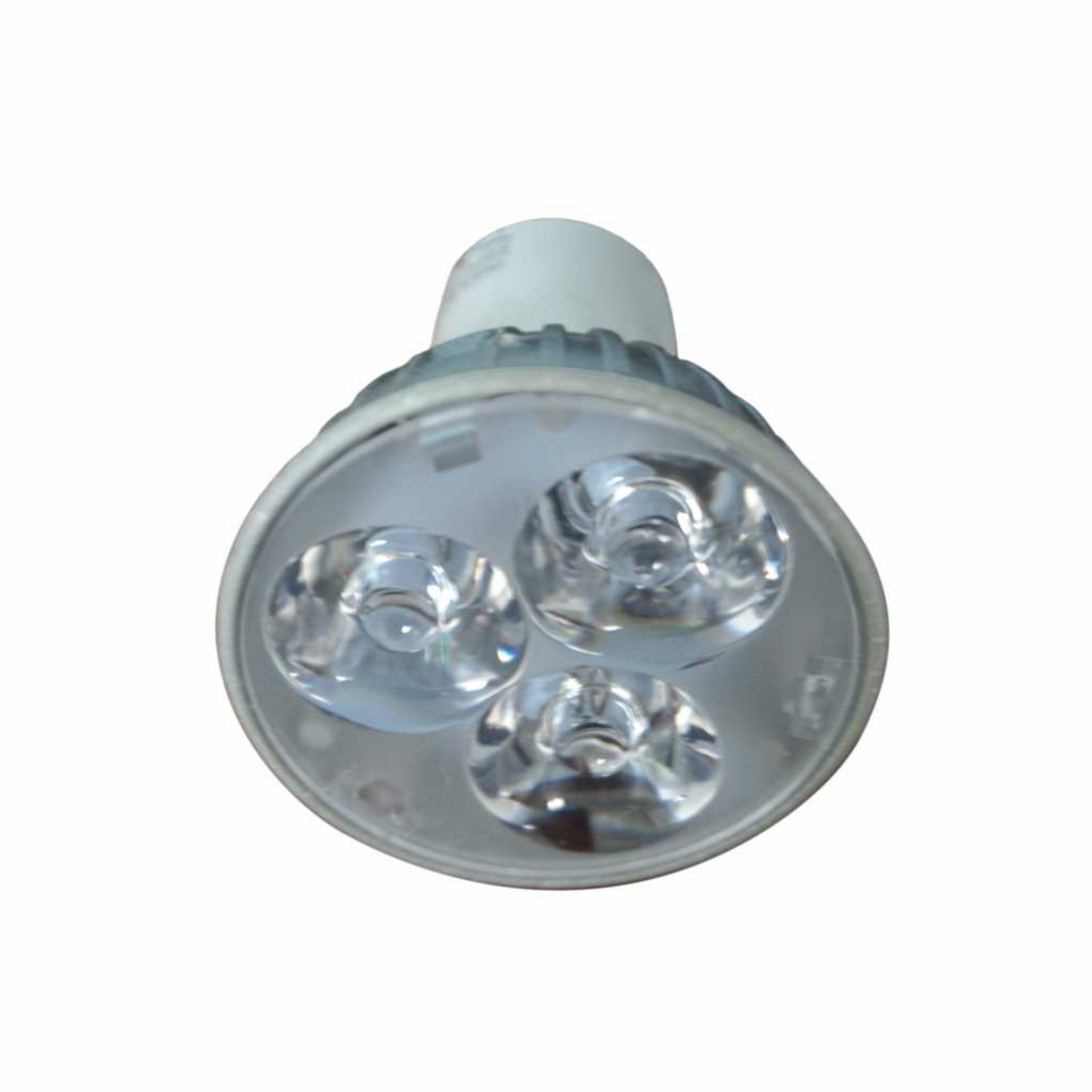 Foco LED para Spot Hermético AZUL - Cuba & Spa