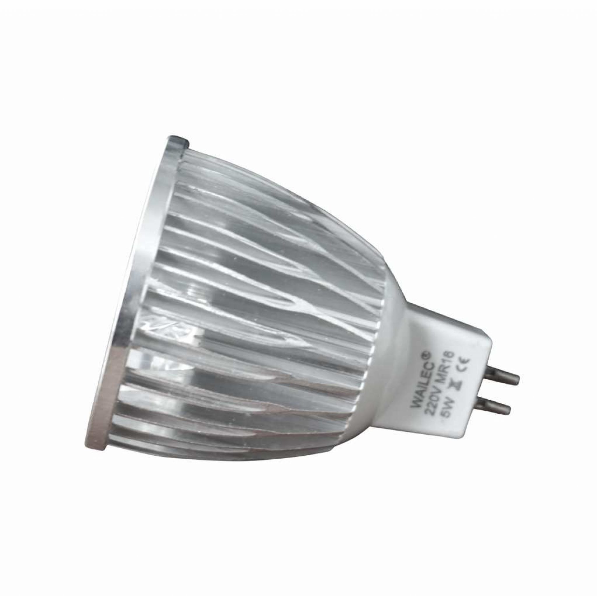 Foco LED para Spot Hermético AZUL - Cuba & Spa