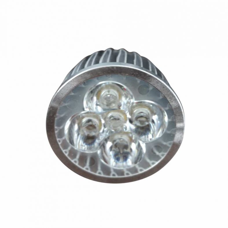 Foco LED para Spot Hermético AZUL - Cuba & Spa