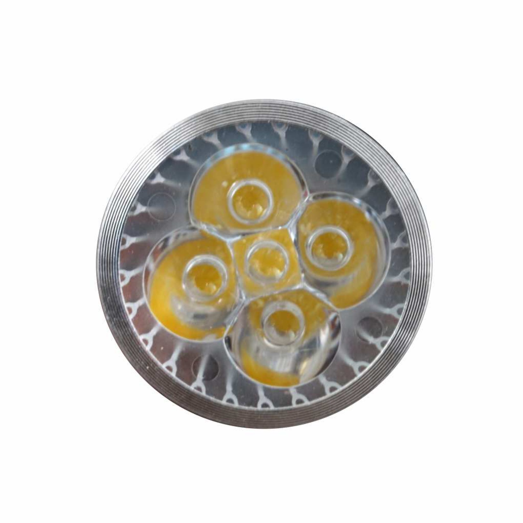 Foco LED para Spot Hermético AZUL - Cuba & Spa