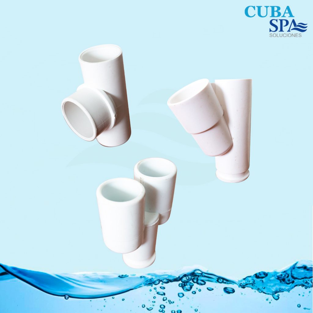 ACCESORIOS Y COMPLEMENTOS - Cuba & Spa
