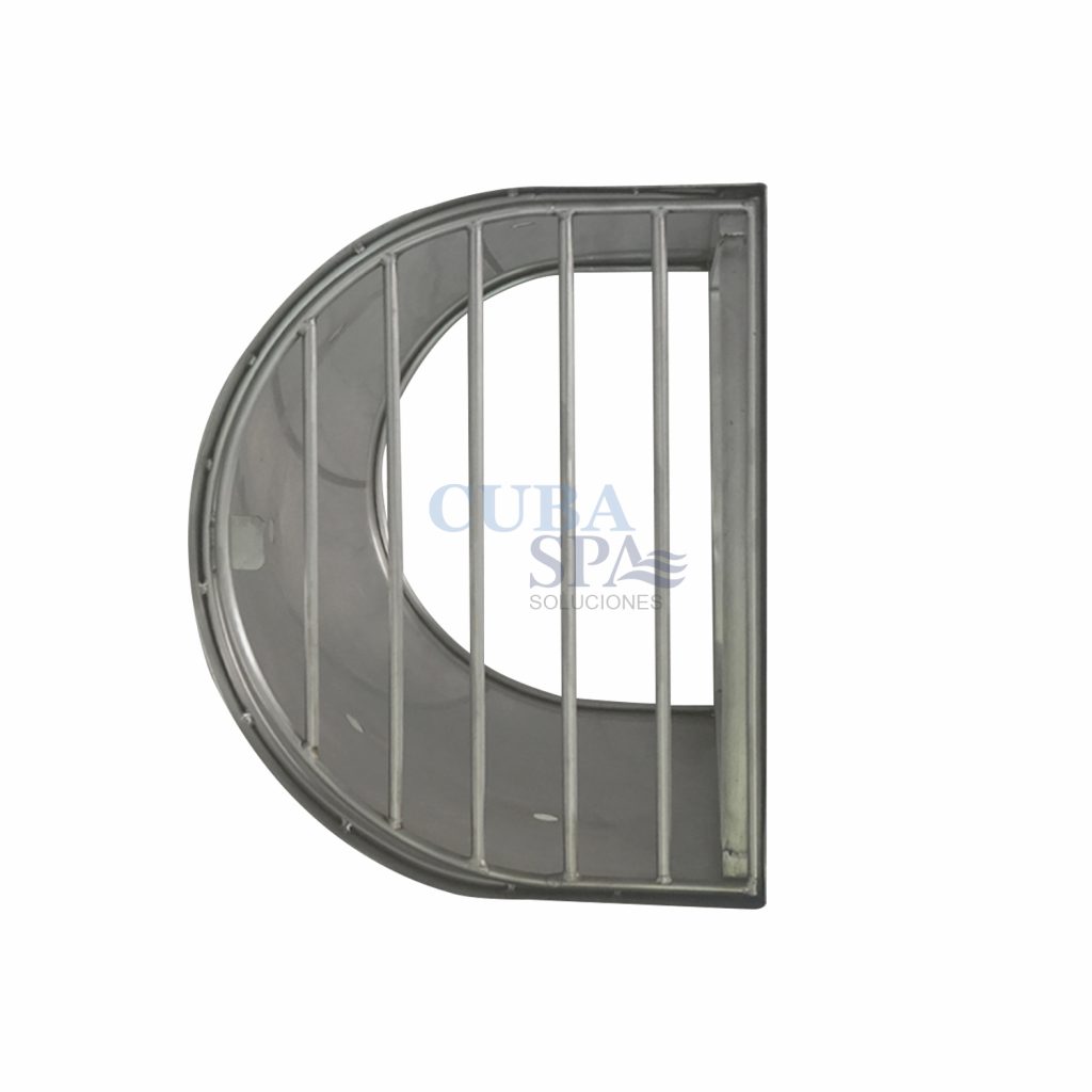 Poza para Hierbas de sauna a vapor cilindrica 30cm L 25 cm H y 45A ...