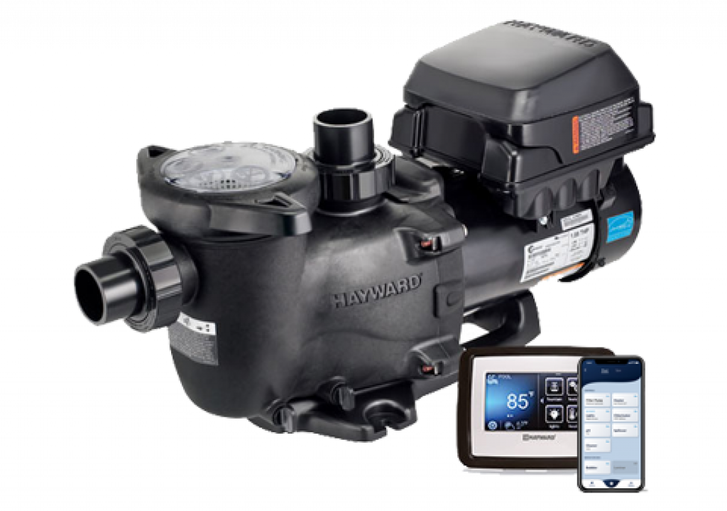 BOMBA MAX FLO VS OMNI - Cuba & Spa