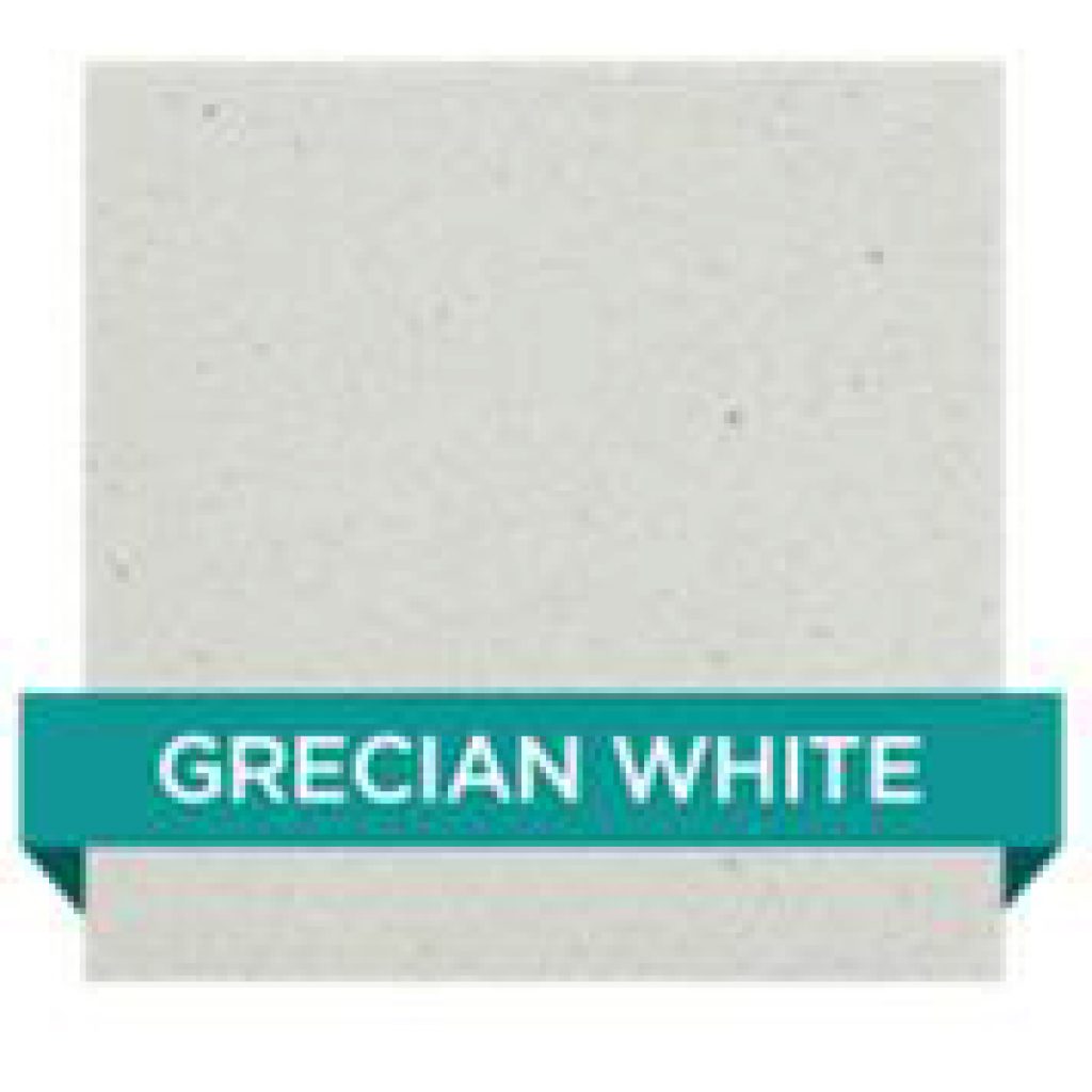 HYDRAZZO GRECIAN WHITE DE 37 KG - Cuba & Spa