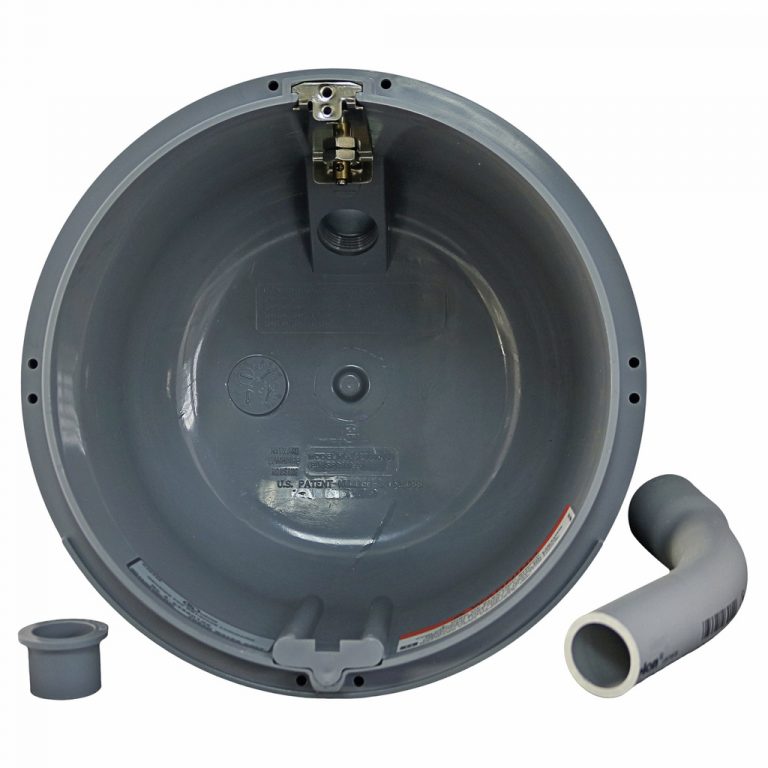 NICHO GRANDE DE PVC HAYWARD - Cuba & Spa